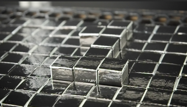 ProtoMold – Future Crafts