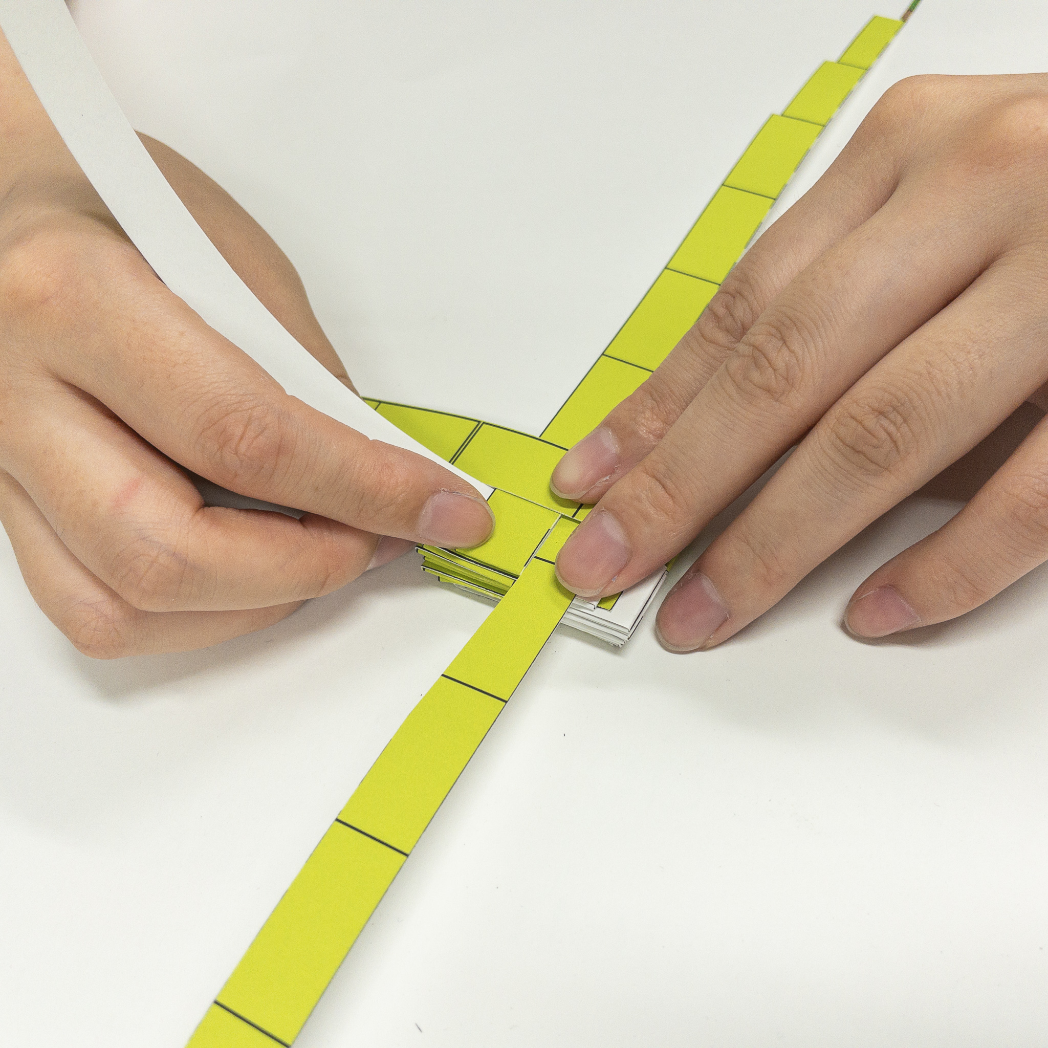 Computational Origami Spring – Future Crafts