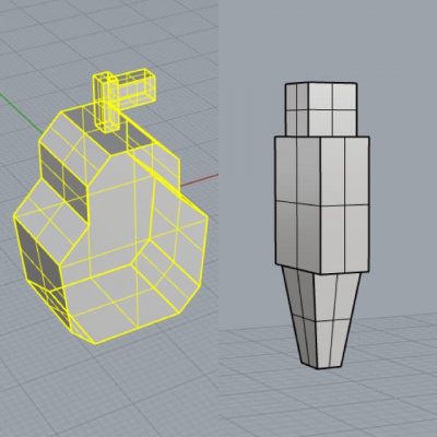 Computational Origami Spring – Future Crafts